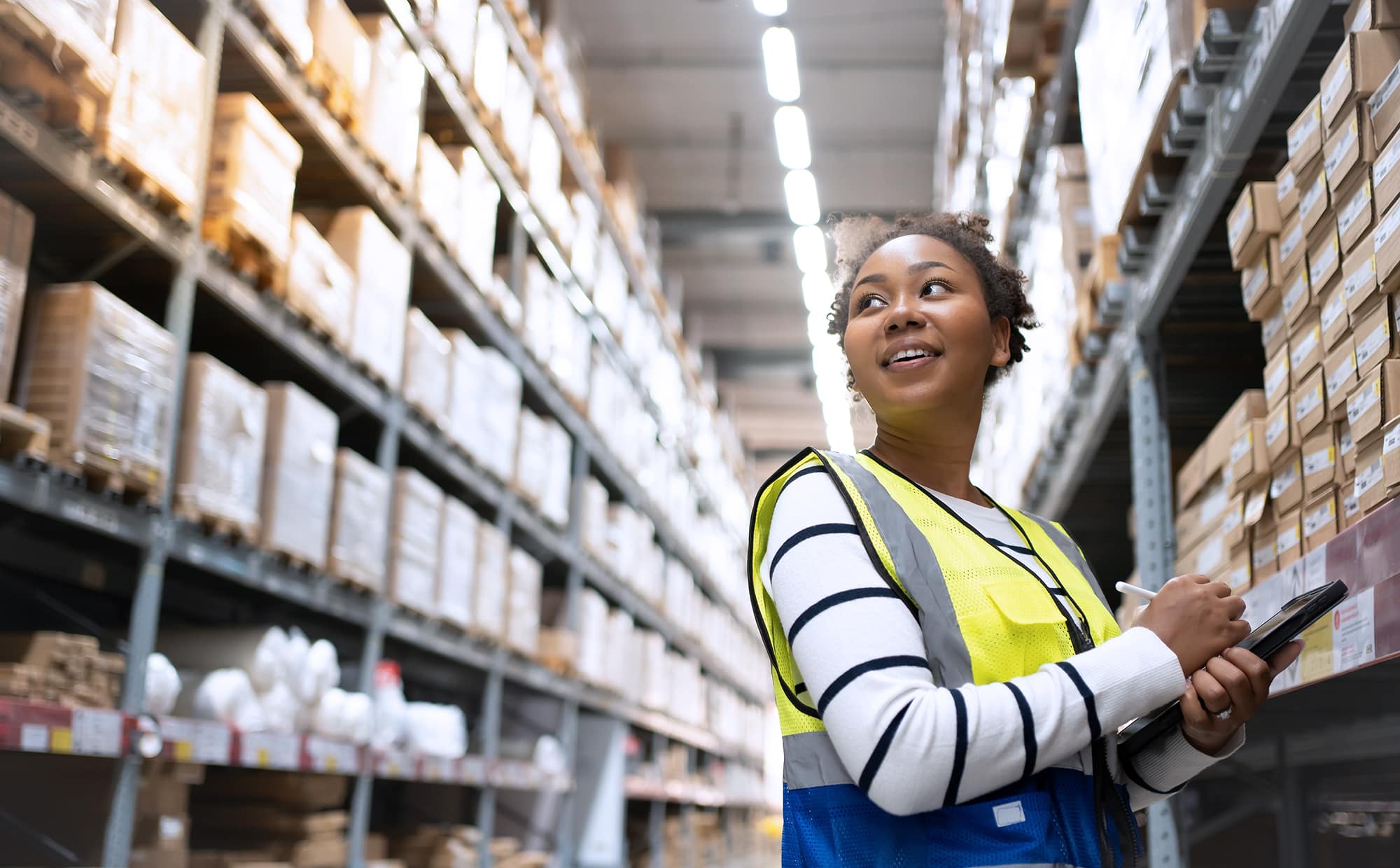 Tampa Spare Parts Storeroom Solutions In Tampa FL